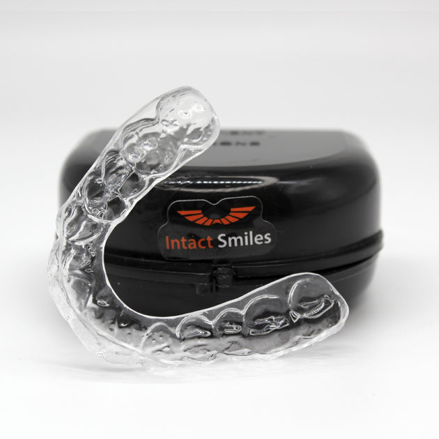 Buy Dental & Teeth Retainers Online | Essix PLUS Clear Retainers ...