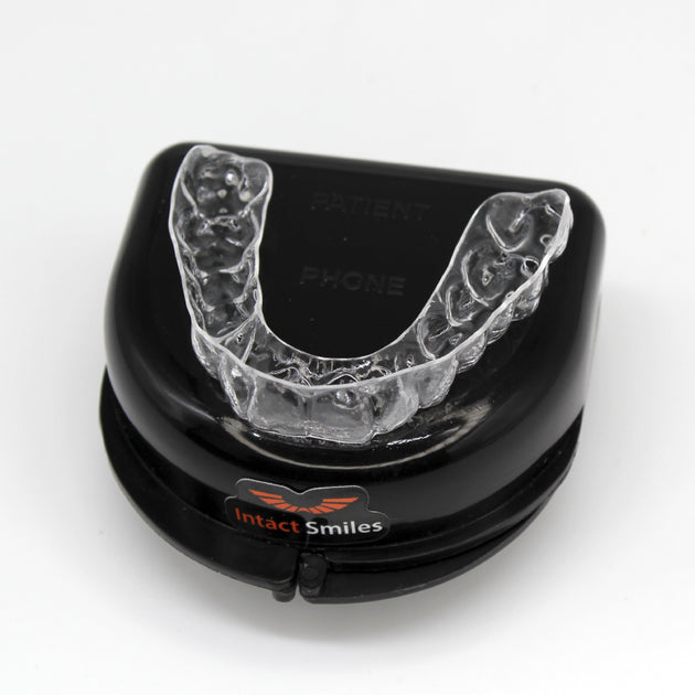Buy Dental & Teeth Retainers Online | Essix PLUS Clear Retainers ...