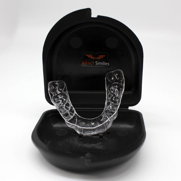 Buy Dental & Teeth Retainers Online | Essix PLUS Clear Retainers ...